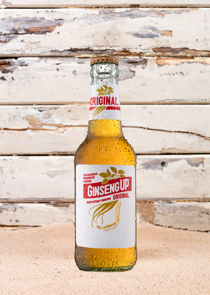 Ginseng Up Original 275ml – My Trini Shop Ltd