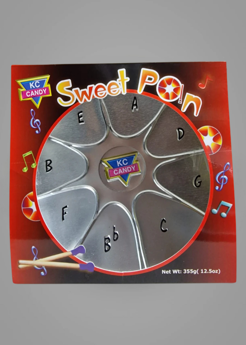KC Candy Sweet Pan 355g – My Trini Shop Ltd