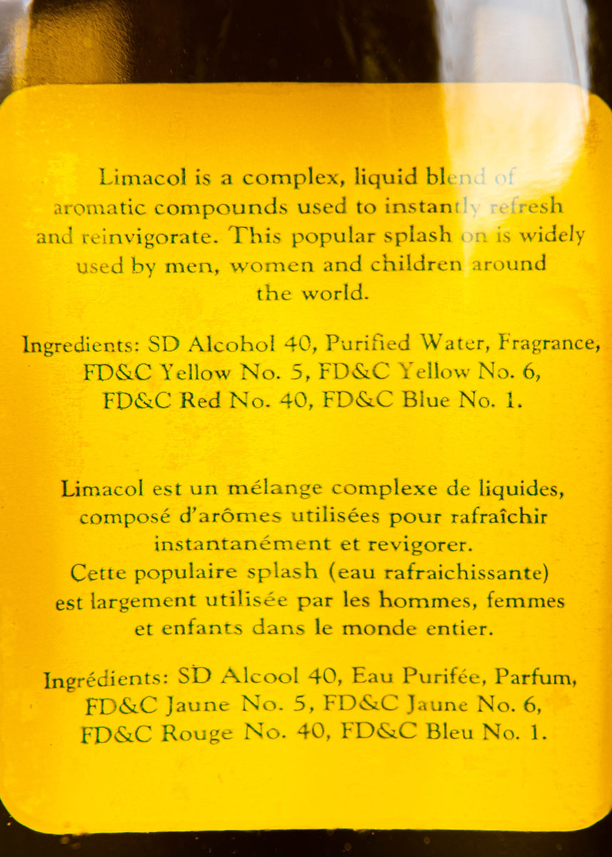 Limacol 250ml – My Trini Shop Ltd
