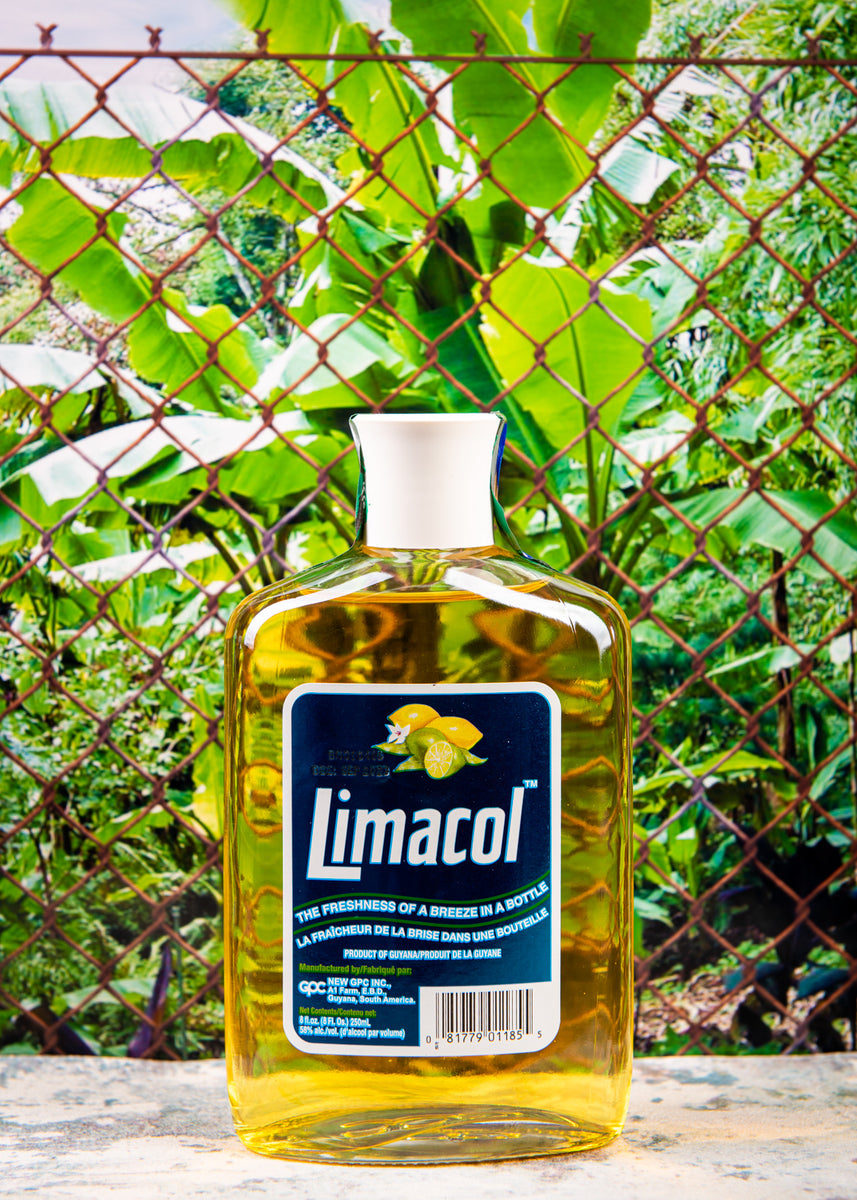 Limacol 250ml – My Trini Shop Ltd
