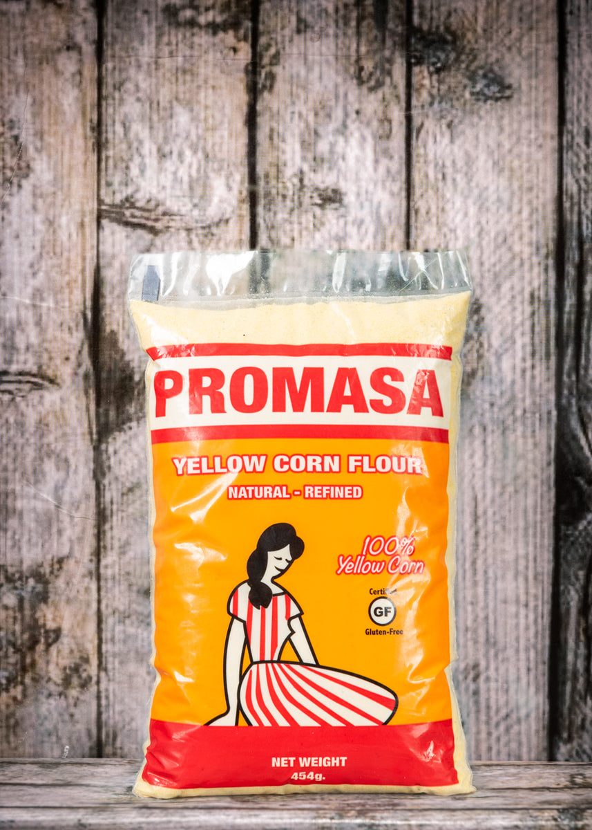 Promasa 454g – My Trini Shop Ltd