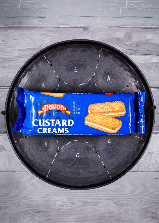 Devon Custard Creams 140g – My Trini Shop Ltd