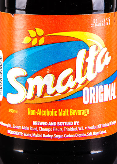 Smalta Original 250ml – My Trini Shop Ltd