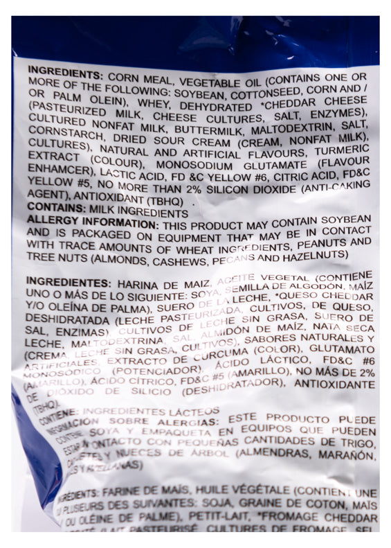 Sunshine Snacks Zoomers 32g – My Trini Shop Ltd